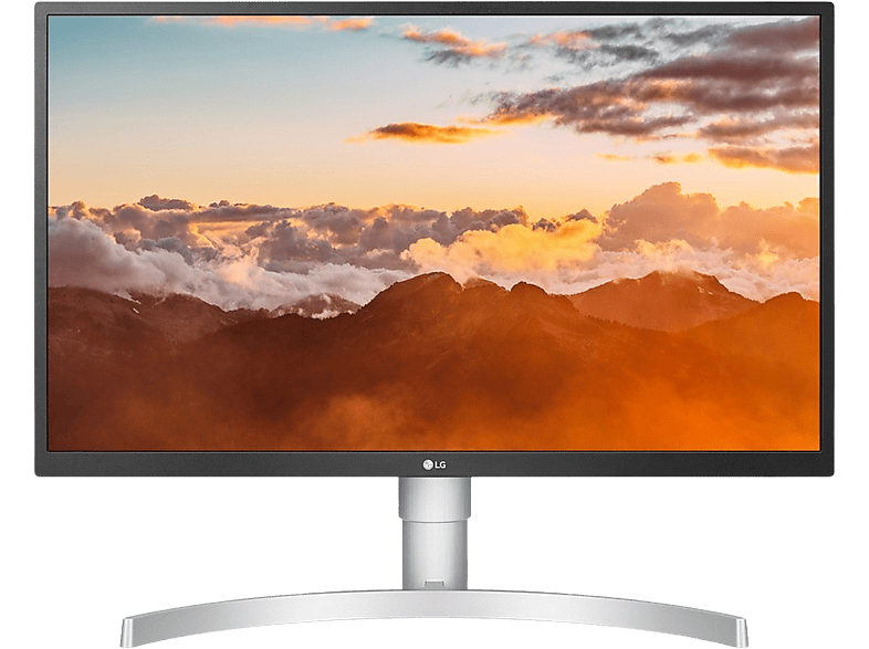 LG 27UL550P-W | 27 inch | 3840 x 2160 (Ultra HD 4K) - IPS-paneel ...