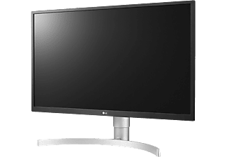 LG 27UL550P-W | 27 inch - 3840 x 2160 (Ultra HD 4K) - IPS-paneel ...