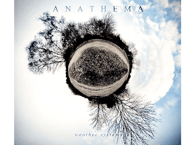 Anathema | Weather Systems (CD) | MediaMarkt