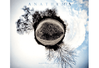 Anathema - Weather Systems (CD)