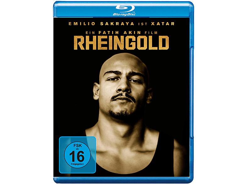 Rheingold Blu-ray | SATURN