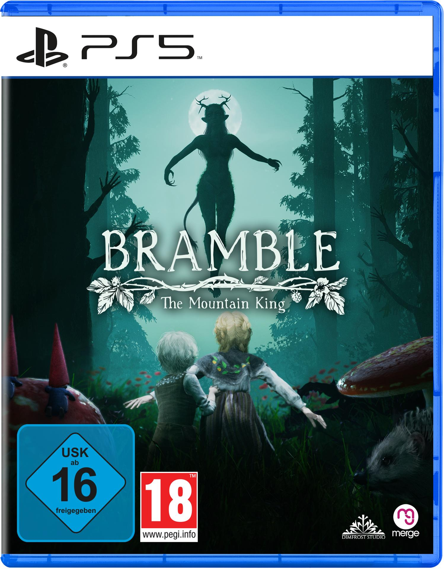 Bramble: The Mountain King | [PlayStation 5] online kaufen | MediaMarkt