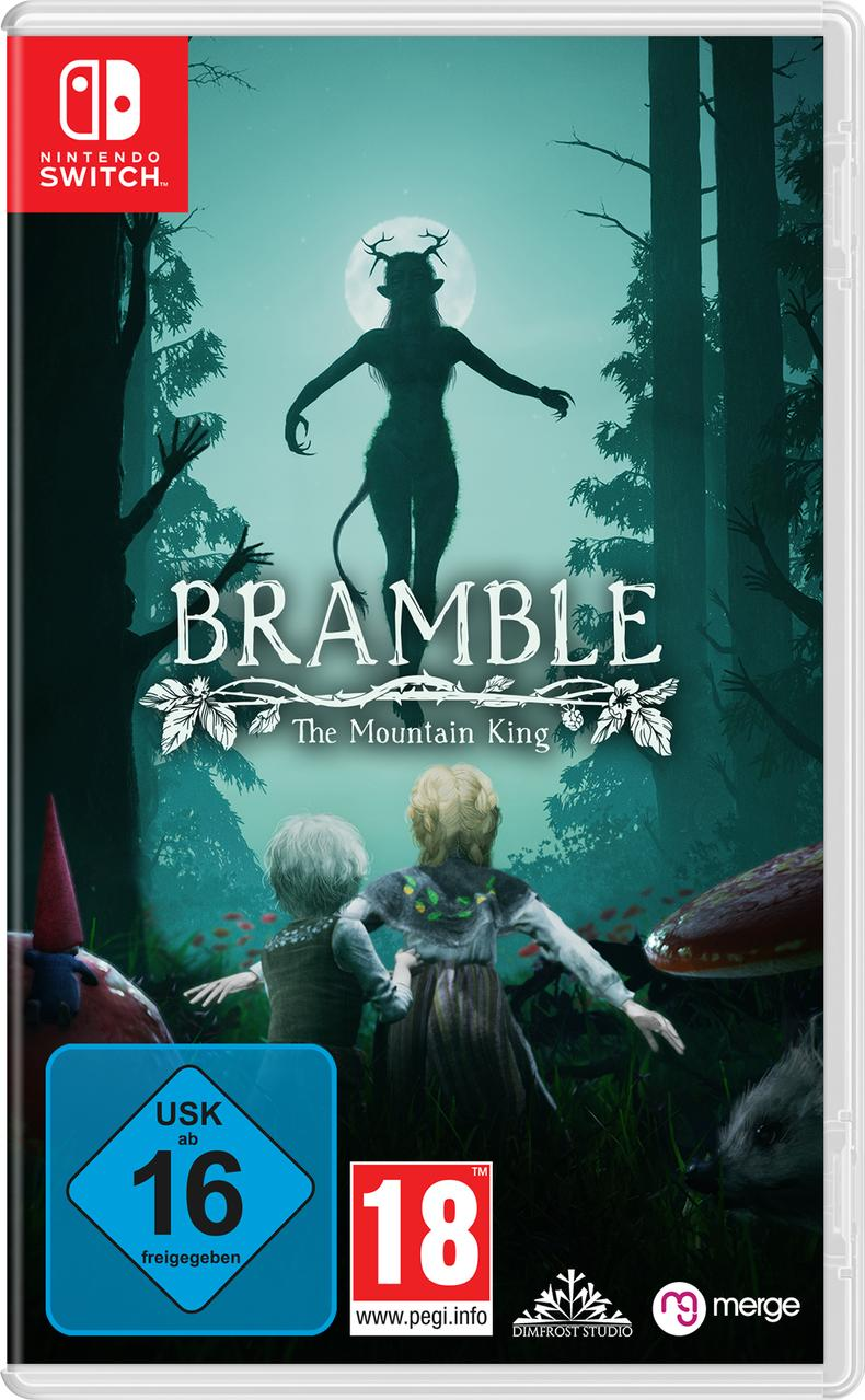 Bramble: The Mountain King | [Nintendo Switch] online kaufen | MediaMarkt