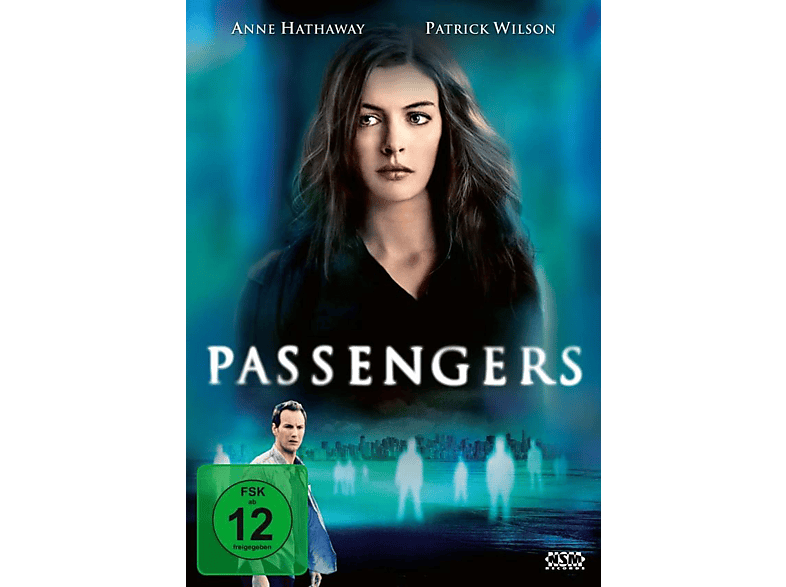 Passengers DVD kaufen | MediaMarkt