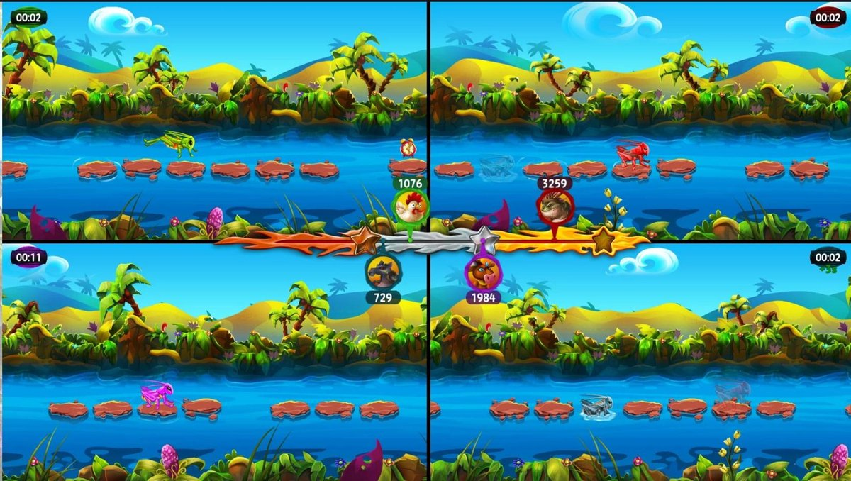 30 in 1 Game Collection Vol. 1 (Code in a Box) | Nintendo Switch ...