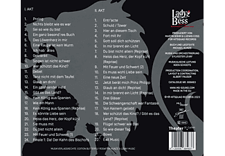 Katia Bischoff, Wietske van Tongeren, Anton Zetterholm | Katia Bischoff ...