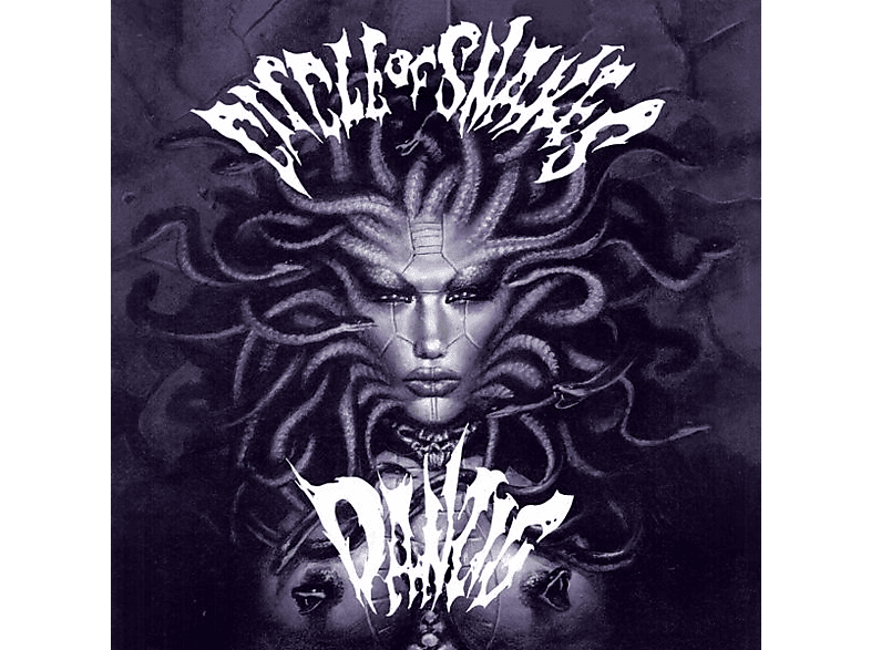 Danzig | Danzig - Circle Of Snakes - (Vinyl) Heavy Metal - MediaMarkt