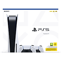 Ofertas PS5 - Consolas Sony Playstation 5 | MediaMarkt