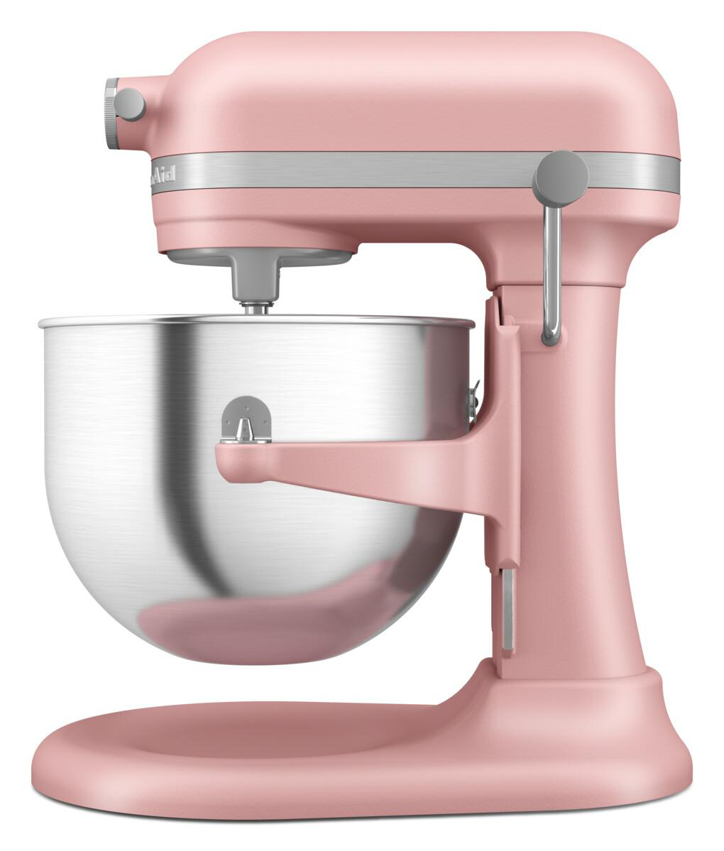 KITCHEN AID 5KSM70SHXEDR Artisan Küchenmaschine Dried Rose ...