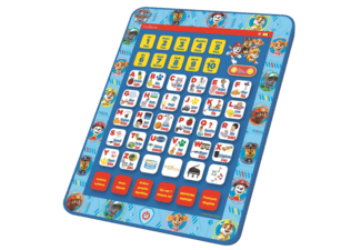 LEXIBOOK Mancs Őrjárat magyar és angol nyelvű oktató tablet gyerekeknek ...