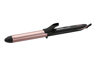 Acquistare BABYLISS C451E 25 mm Quartz Arricciacapelli | MediaMarkt