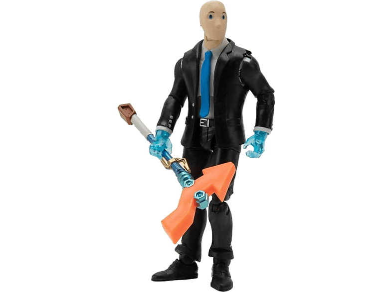JAZWARES Fortnite Solo Mode Diamond Hanz akció figura, 10cm (FNT0913-5 ...