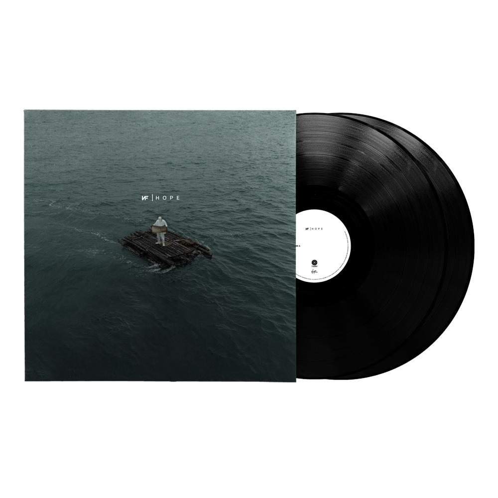 NF | Hope (2LP) [Vinyl] online kaufen | MediaMarkt
