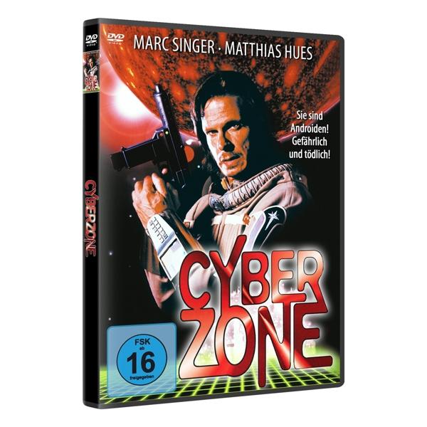 Cyberzone DVD online kaufen | MediaMarkt