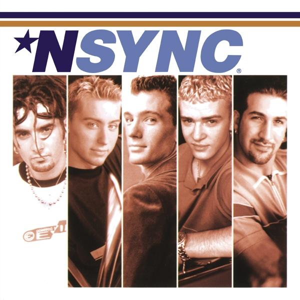 *nsync | *nsync - *NSYNC (25th Anniversary) - (Vinyl) - MediaMarkt