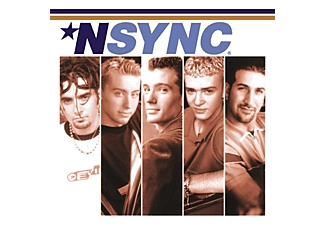 *nsync | *nsync - *NSYNC (25TH ANNIVERSARY) - (Vinyl) Sonstige - MediaMarkt