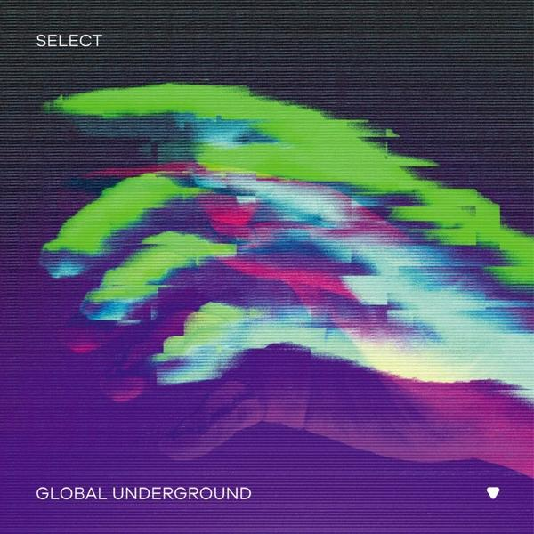 VARIOUS/GLOBAL UNDERGROUND | Global Underground:Select #8 - (Vinyl ...