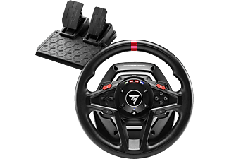 THRUSTMASTER Stuurwiel en pedalen T128 PC / PS4 / PS5 (4160781)