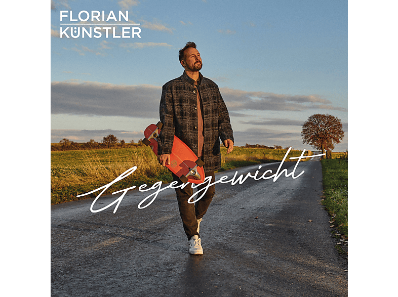 Florian Künstler | Gegengewicht - CD | MediaMarkt