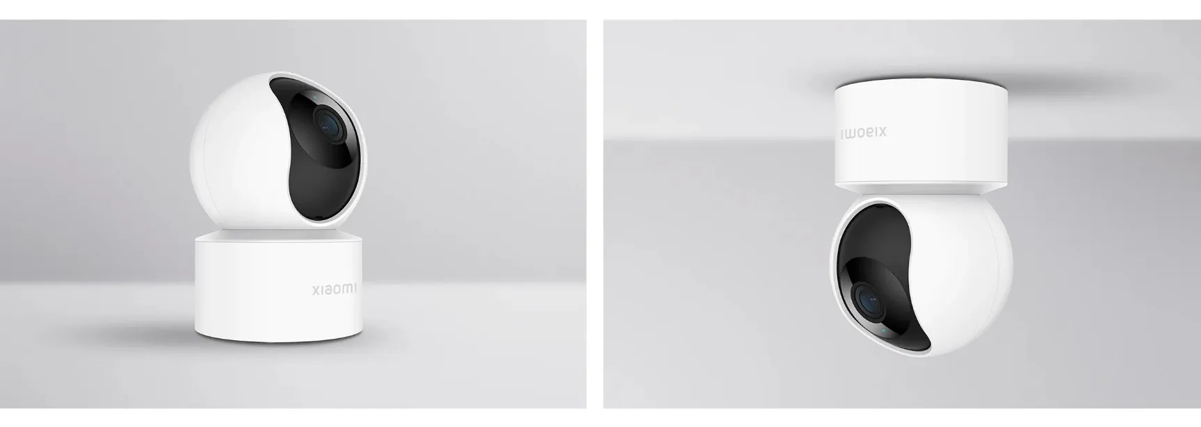 XIAOMI Smart Camera C200, otthoni biztonsági kamera (BHR6766GL ...