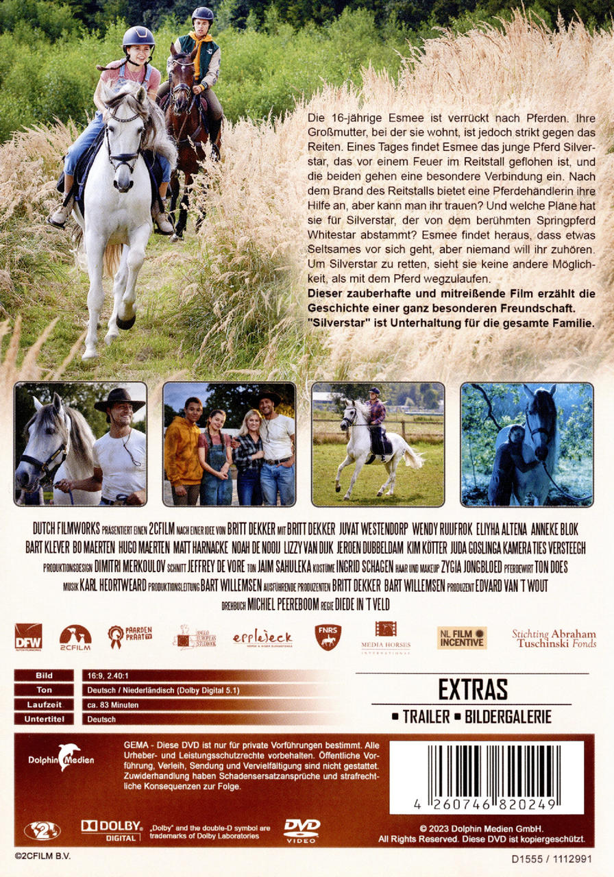 Silverstar DVD online kaufen | MediaMarkt