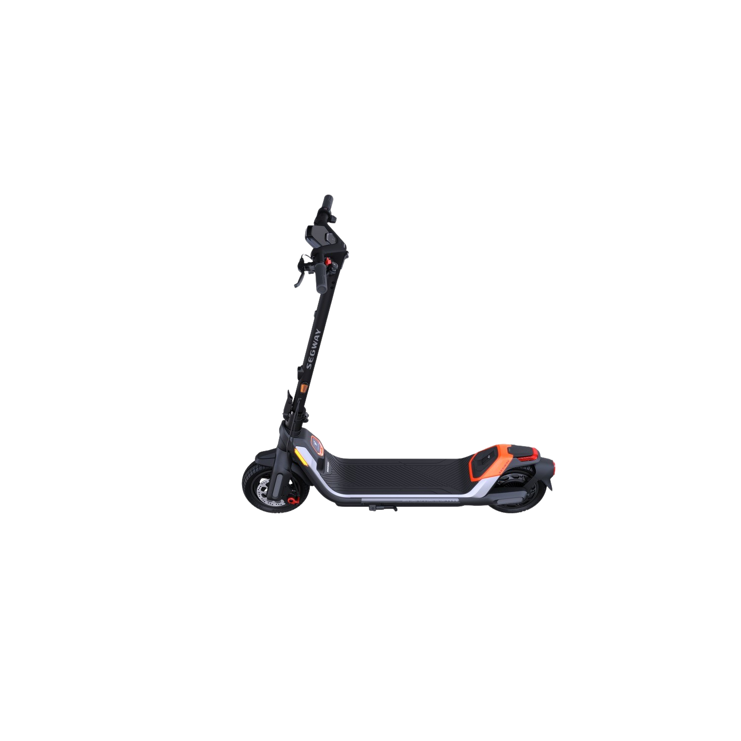 SEGWAY Kickscooter P65E kopen? | MediaMarkt