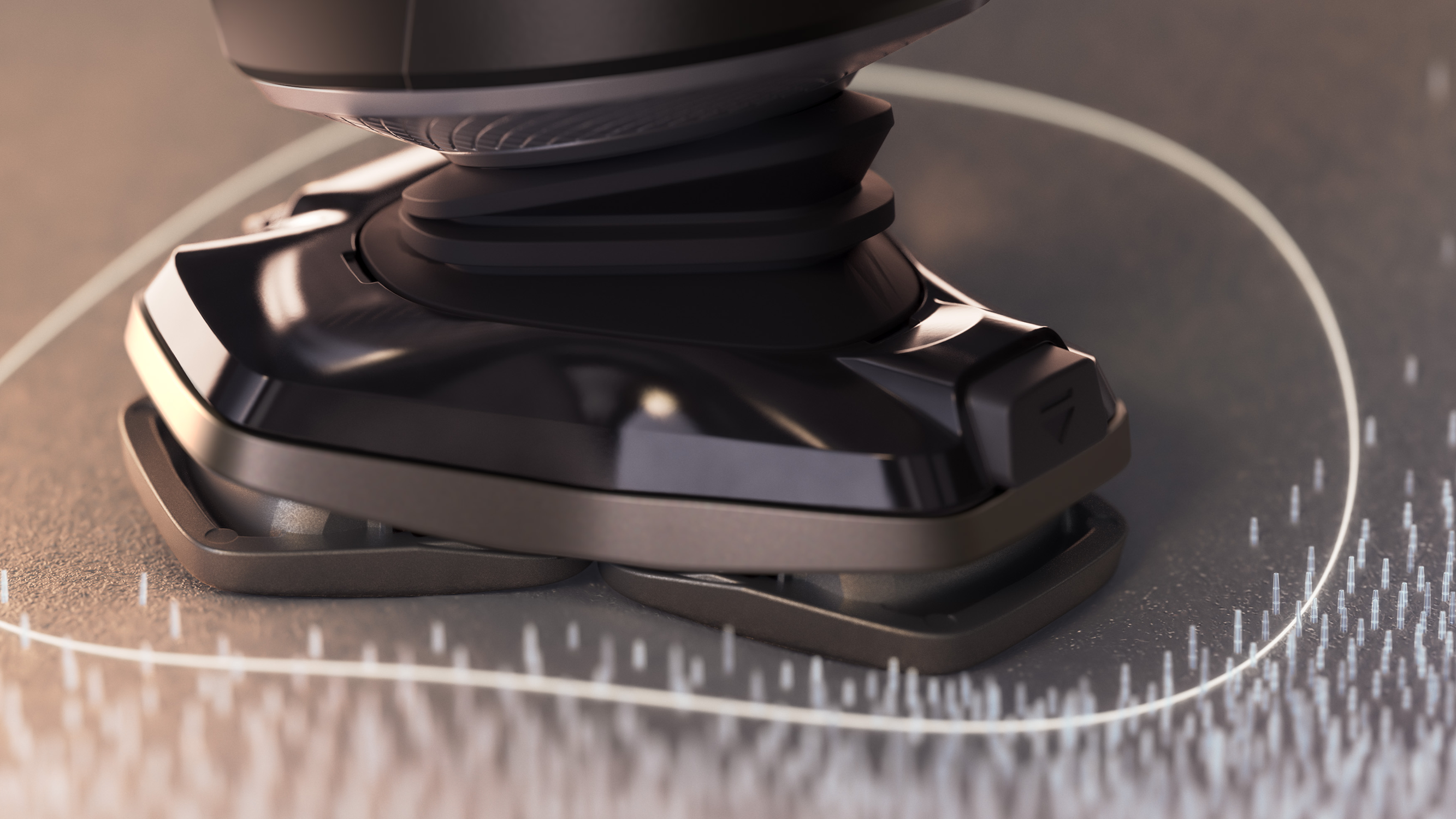 PHILIPS SP9840/31 Shaver S9000 Prestige kopen? | MediaMarkt