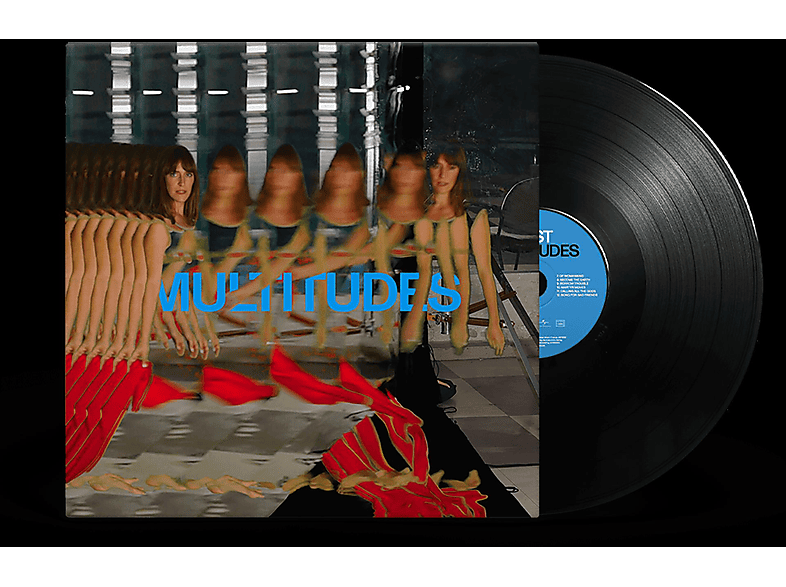 Feist | Multitudes [Vinyl] | MediaMarkt