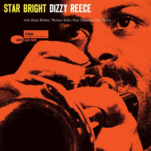 Dizzy Reece | Dizzy Reece - Star Bright - (Vinyl) Jazz & Blues - MediaMarkt