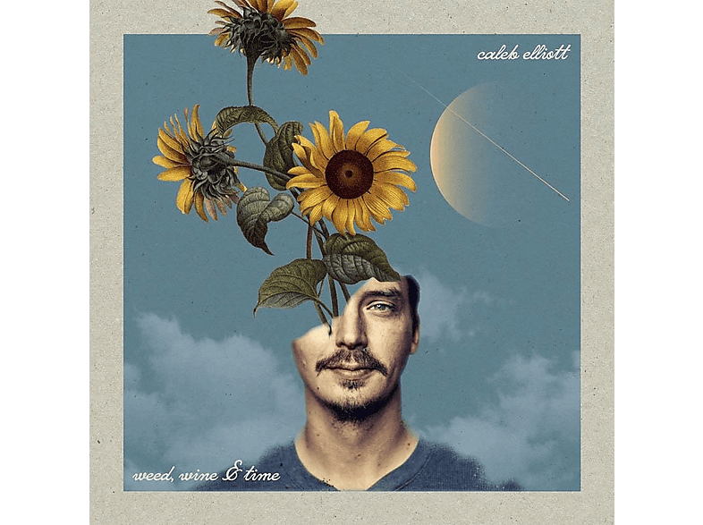Caleb Elliott | Caleb Elliott - Weed,Wine And Time - (Vinyl) Sonstige ...