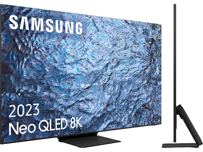 TV Neo QLED 75" | Samsung TQ75QN900CTXXC, UHD 8K, Neural Quantum ...