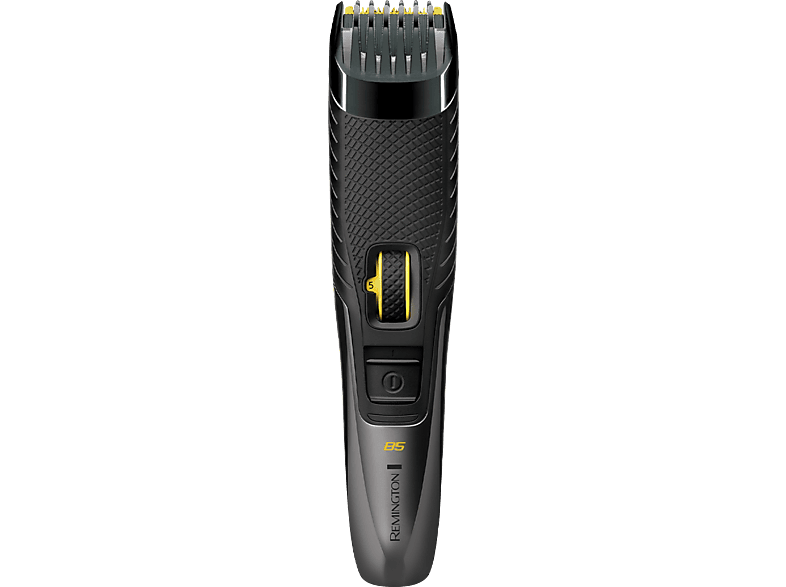 REMINGTON MB5000 Style Series B5 | Tondeuses à barbe (Noir/jaune ...