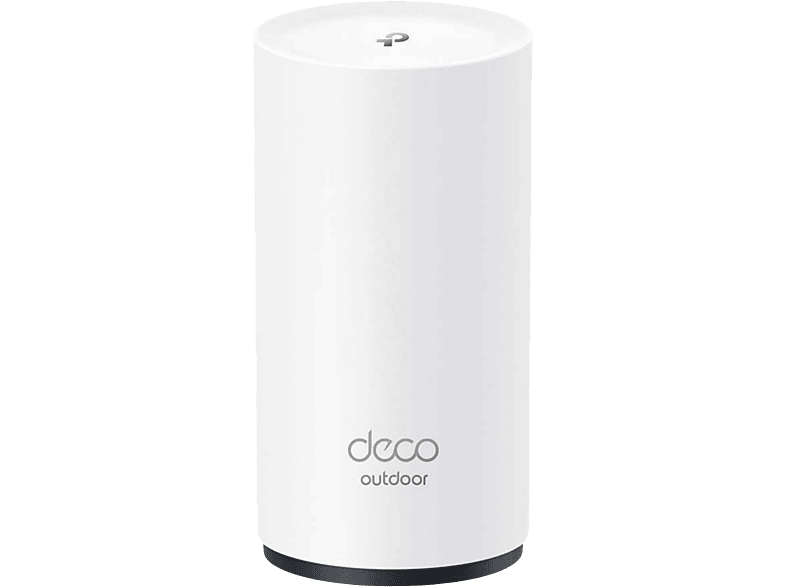 TP-LINK Deco X50-Outdoor | AX3000 Outdoor/Indoor Smart Mesh Wi-Fi 6 (1 ...