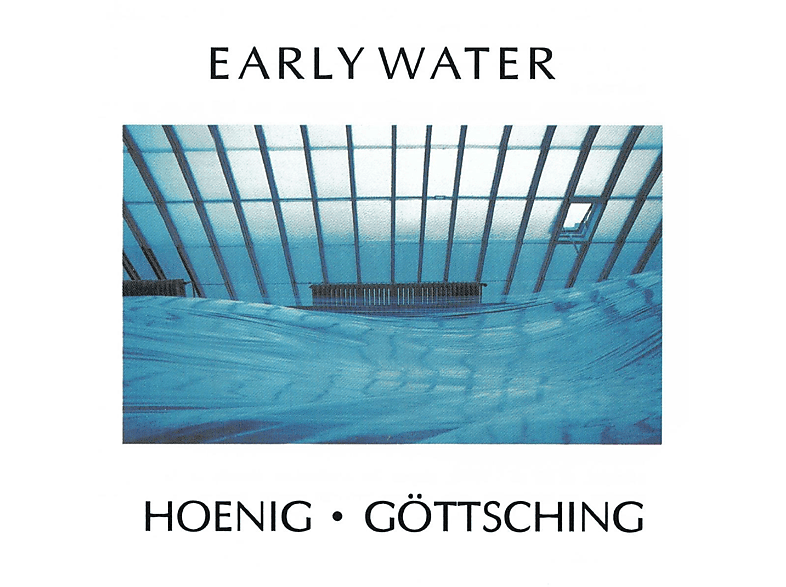 Michael Hoenig & Manuel Göttsching | Michael Hoenig & Manuel Göttsching ...