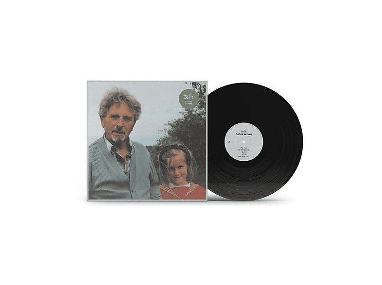 Susanne Sundfor | Blómi (180g LP) - (Vinyl) | MediaMarkt