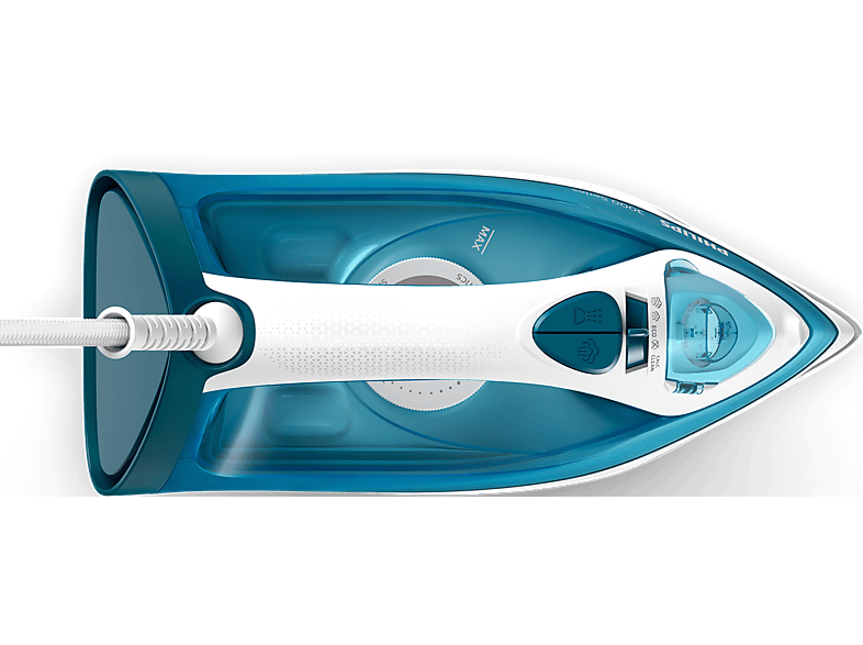 PHILIPS 3000 Series DST3011/20 Blauw kopen? | MediaMarkt