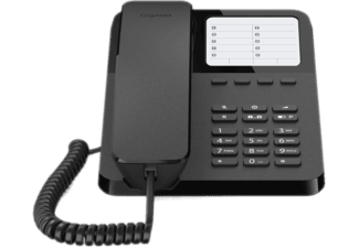 GIGASET Telefoon DESK 400 (S30054-H6538-R101)