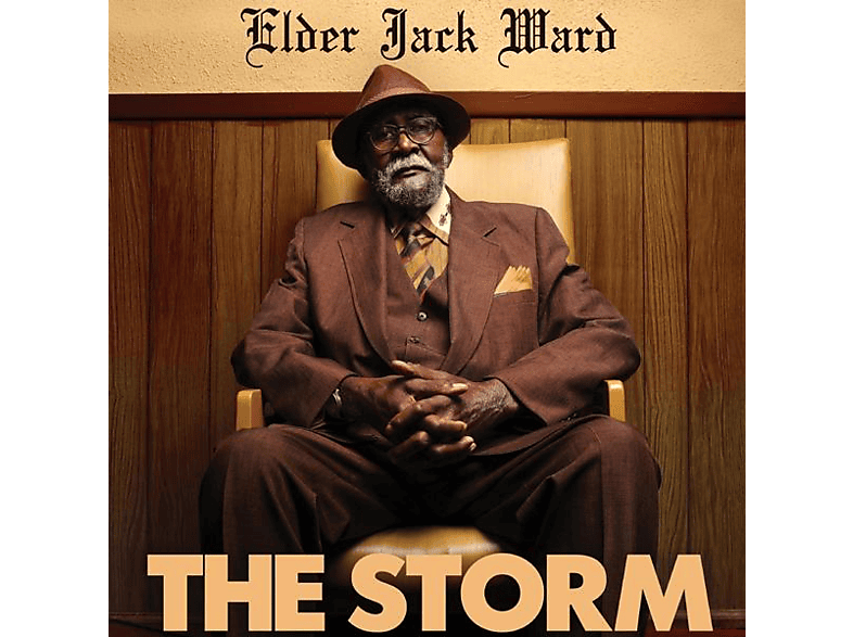 Elder Jack Ward | Elder Jack Ward - (CD) Elder Jack Ward auf CD online ...