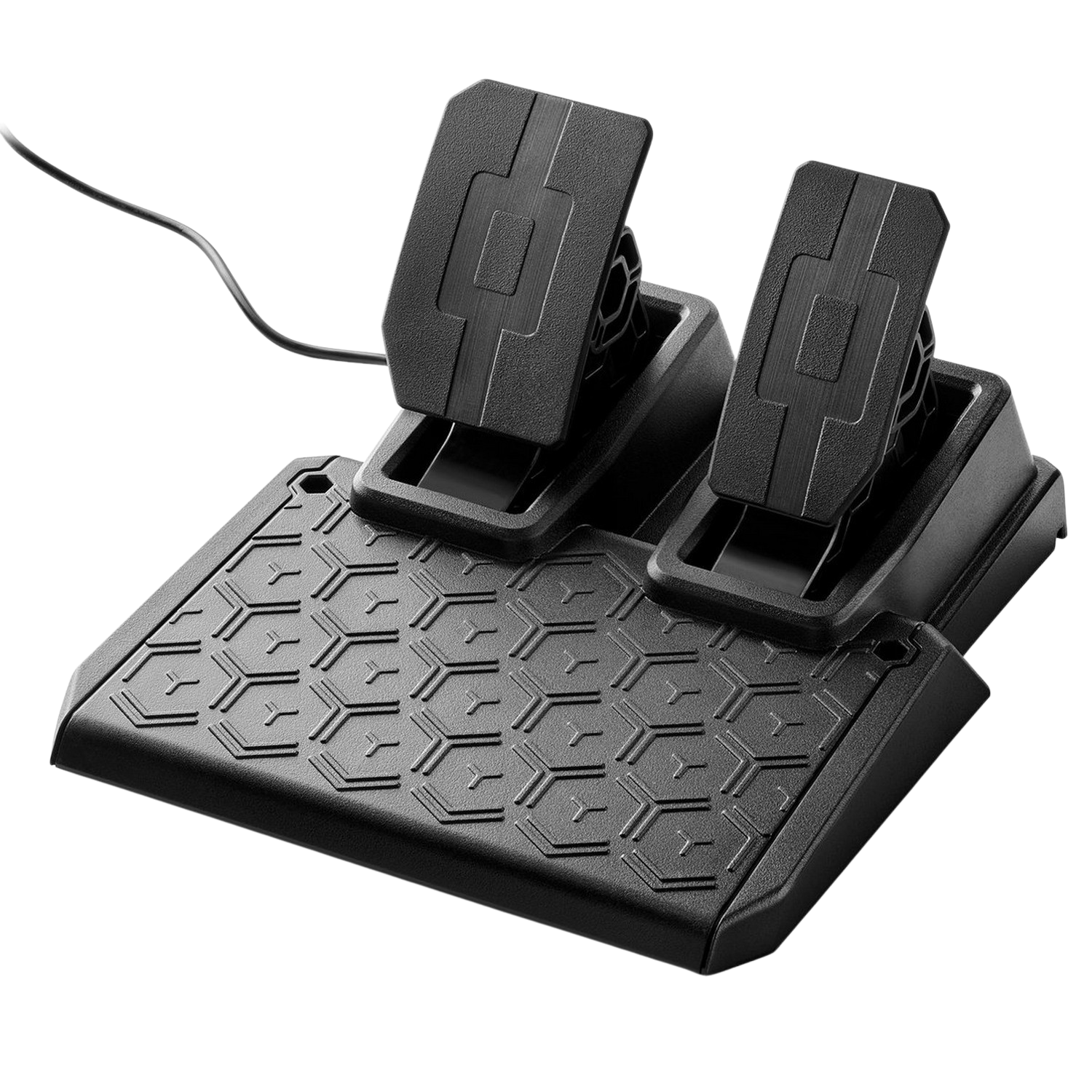 THRUSTMASTER T128-P Force Feedback Racestuur kopen? | MediaMarkt