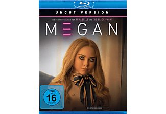 M3gan Blu-ray | MediaMarkt
