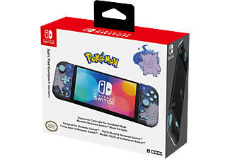 HORI Split Pad Pro Compact Controller | Gengar (Nintendo Switch) kopen ...
