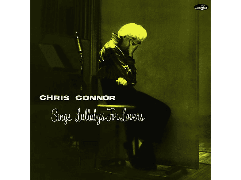 Chris Connor | Sings Lullabys For Lovers (Ltd - (Vinyl) | MediaMarkt