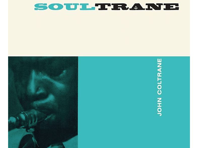 John Coltrane | SOULTRANE - (Vinyl) John Coltrane auf Vinyl online ...
