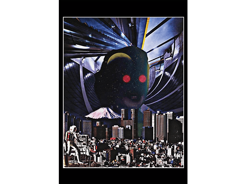 Machiavellian Art Indoctrination Sounds Vinyl Machiavellian Art
