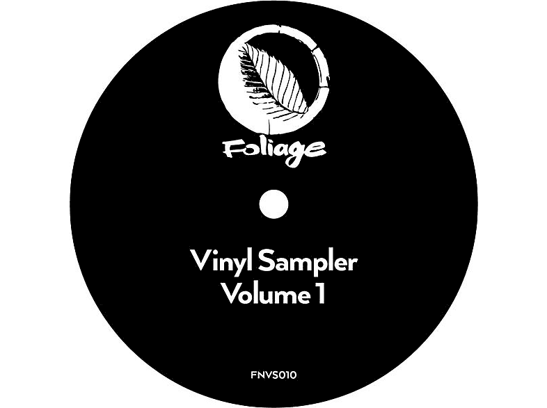 VARIOUS | Foliage Records Vinyl Sample - (EP (analog)) | MediaMarkt