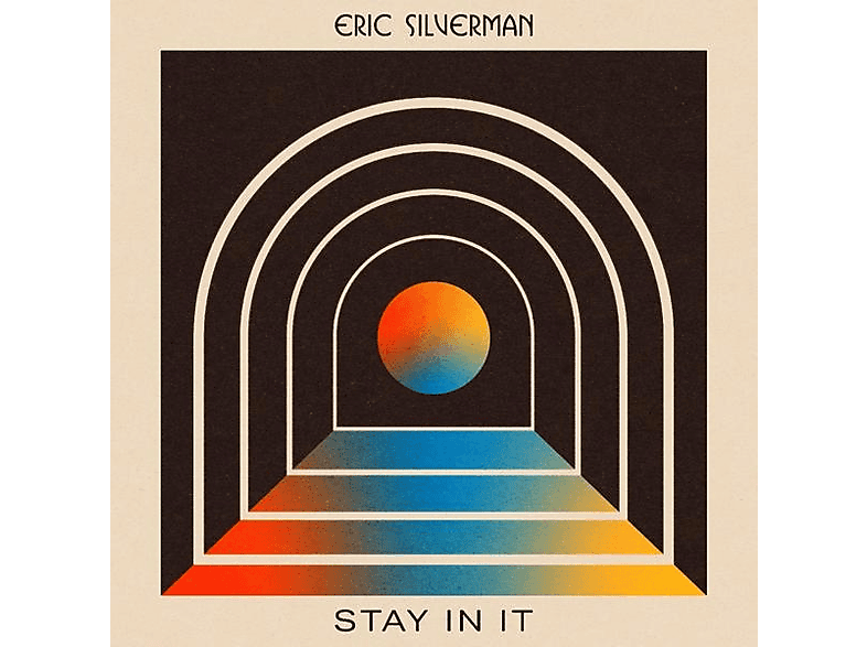 Eric Silverman | Eric Silverman - Stay In It - (CD) Rock & Pop CDs ...