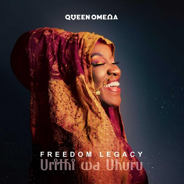 Queen Omega | Queen Omega - Freedom Legacy - (CD) - MediaMarkt