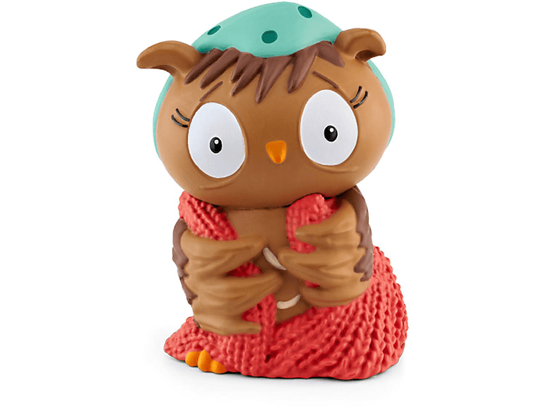 BOXINE Tonies Figur die Eule mit der Beule | Gute Nacht kleine Eule ...