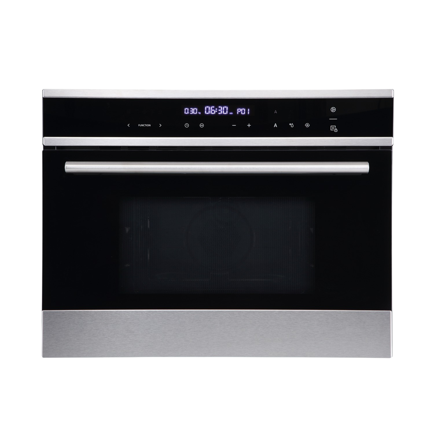 OK. OMWC 4422-62 DS BI MICROWAVE CONVEC kopen? | MediaMarkt