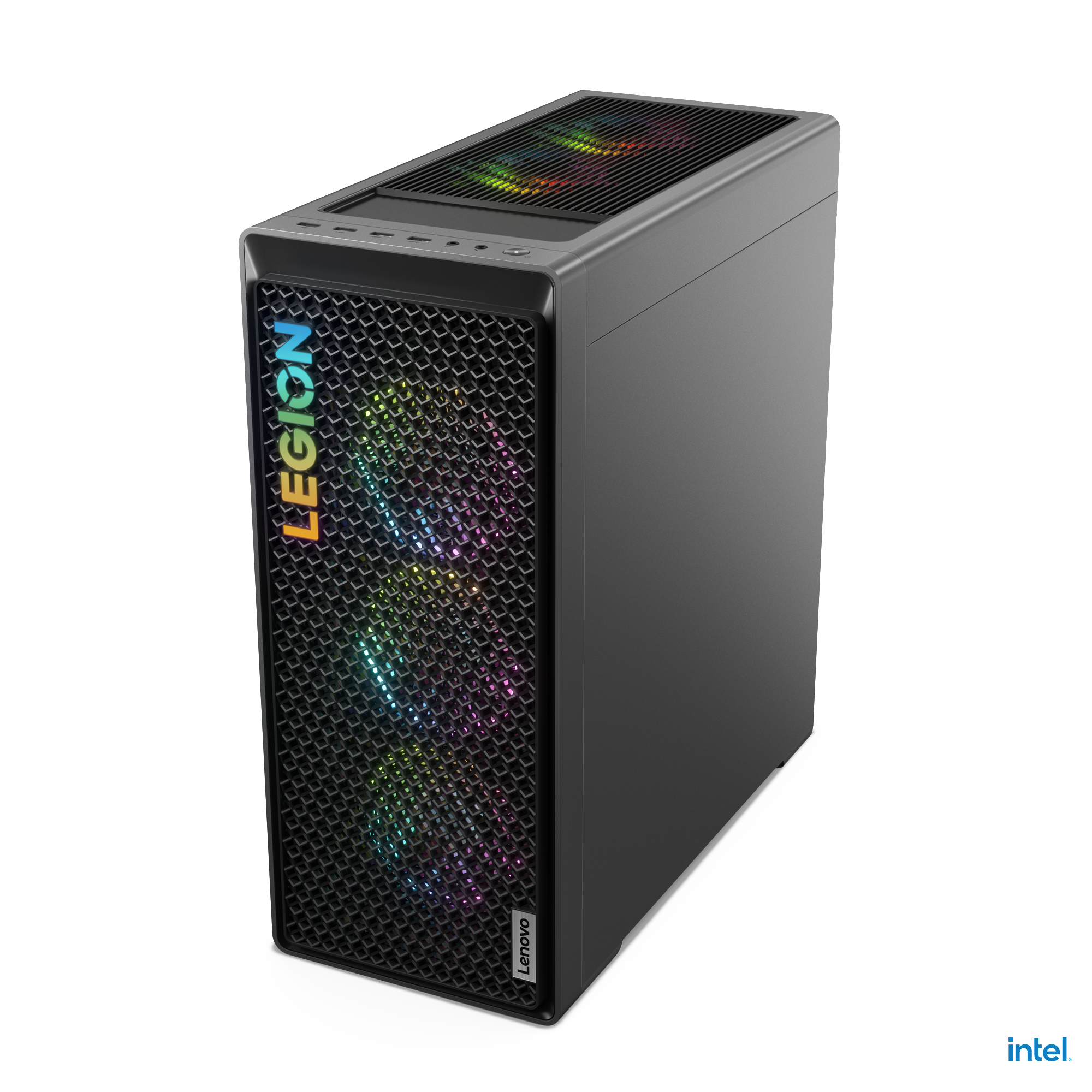 LENOVO Legion Tower 7i | Intel® Core™ i9 i9-13900KF - 64 GB - 2 TB ...